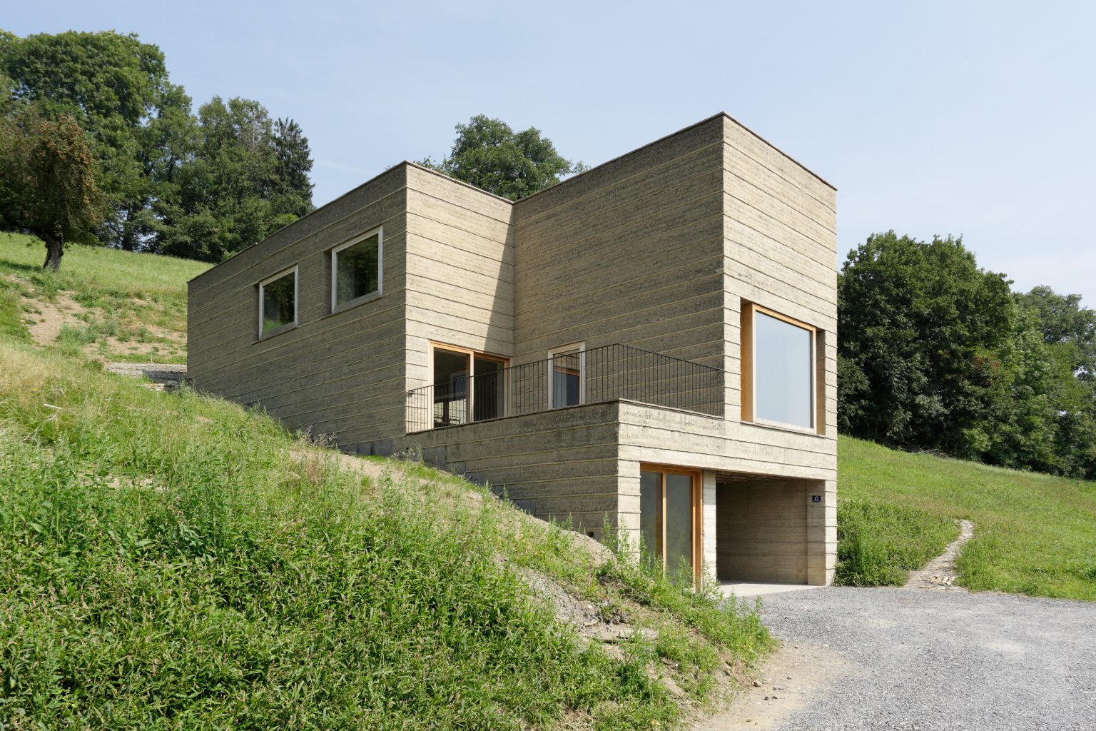 Martin Rauch - La MEA